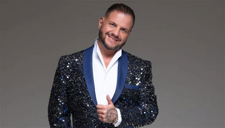 Mi Emilio valódi, teljes neve? A magyar énekesről ezt sokan nem tudják | Promotions.hu